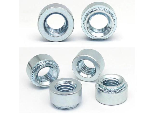 Click here for Self-Clinching Nut Press Insert Rivet Nut Nutsert... prices