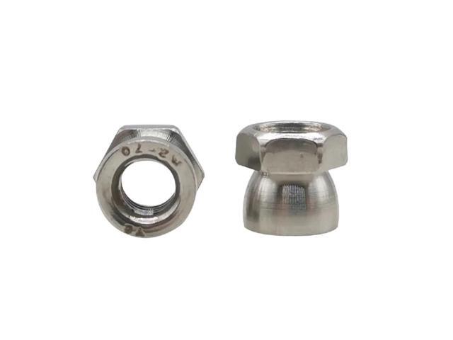 Click here for 304 stainless steel twist-off anti-theft nut twist... prices