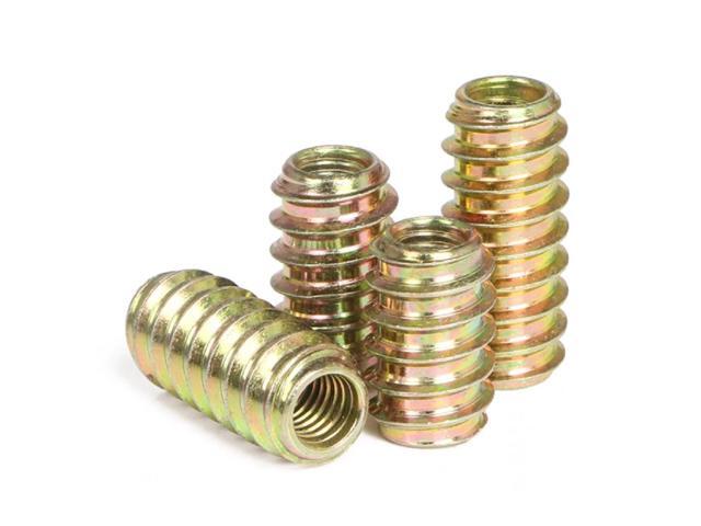 Click here for Internal and external teeth nut without intermedia... prices