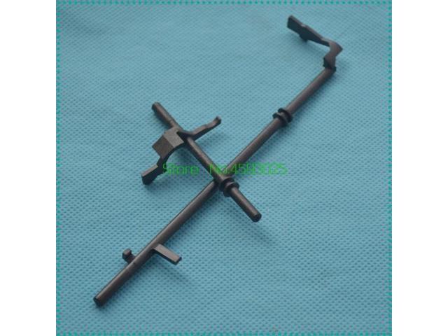 Click here for 10PCS RC1-2101-000 Fuser Delivery Sensor Forhp-101... prices