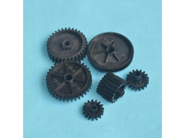 Click here for 1SET RM2-6321-000 RM1-8418-000 Fuser Drive Swing P... prices