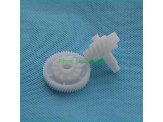 Click here for 10SET RU6-0018-000 23T/56T Fuser Drive Gear Forhp-... prices