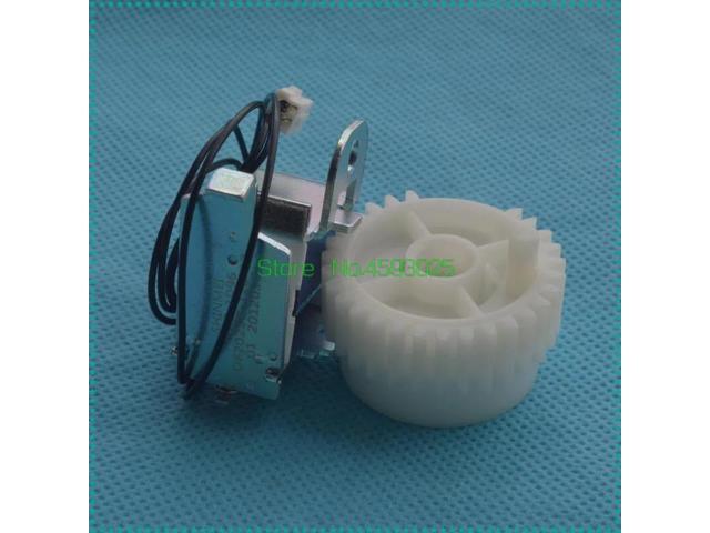 Click here for Pickup Solenoid RK2-1096-000 AND Paper Clutch Gear... prices