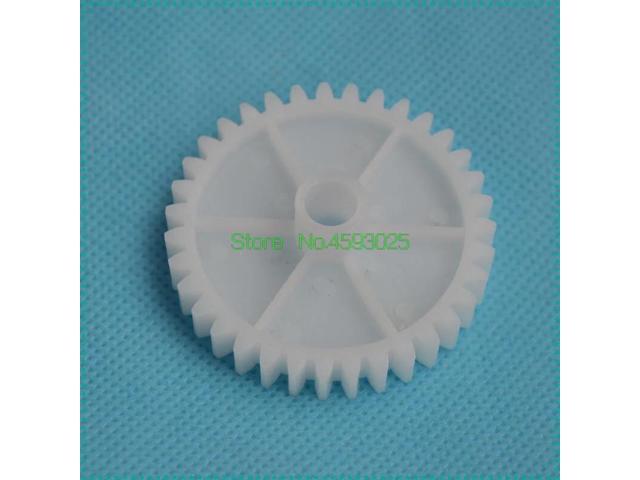 Click here for 1PC 35T RU6-0172-000 Fuser Drive Gear forhp-4014 4... prices