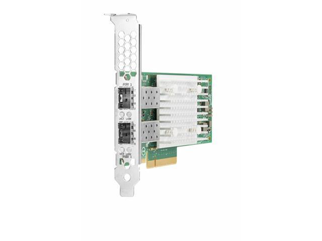 Click here for HPE E810-XXVDA2 25Gigabit Ethernet Card  PCIe4.0x8... prices