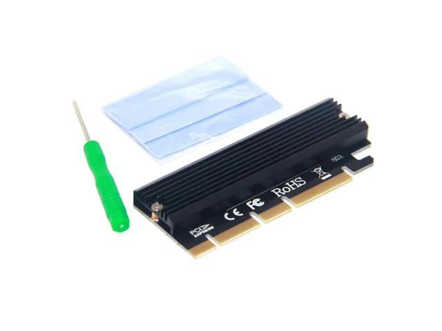 Click here for M.2 NVME Raiser PCIE to M2 Adapter PCI Express GEN... prices