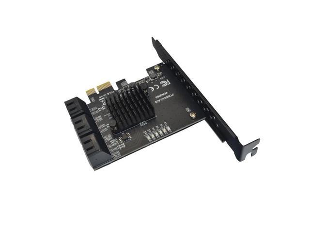 Click here for to 6 SATA Card 6 Ports SATA3 PCI Express Expansion... prices
