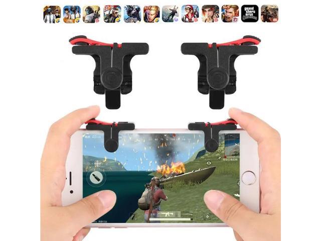 Click here for Portable PUBG D9 Game Controller Gamepad Mobile Ph... prices