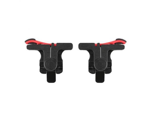 Click here for 1 Pair PUBG Mobile Game Controller Trigger Target... prices