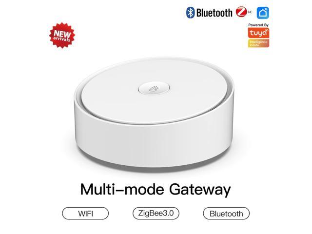 Click here for 2021 Tuya Intelligent Multi-mode Gateway WiFi+Blue... prices