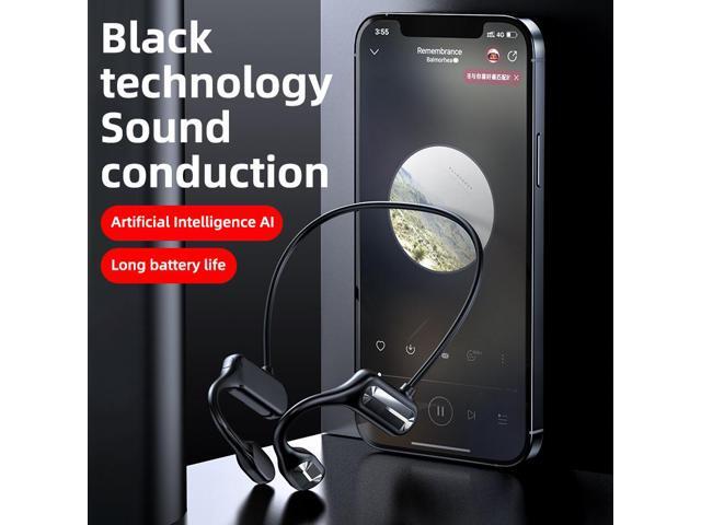 Click here for Wireless Headset  Bluetooth 5 0  Bone Conducting A... prices