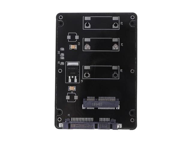 Click here for 1PC 7MM Thickness Mini PCI-E mSATA SSD to 2.5 SATA... prices