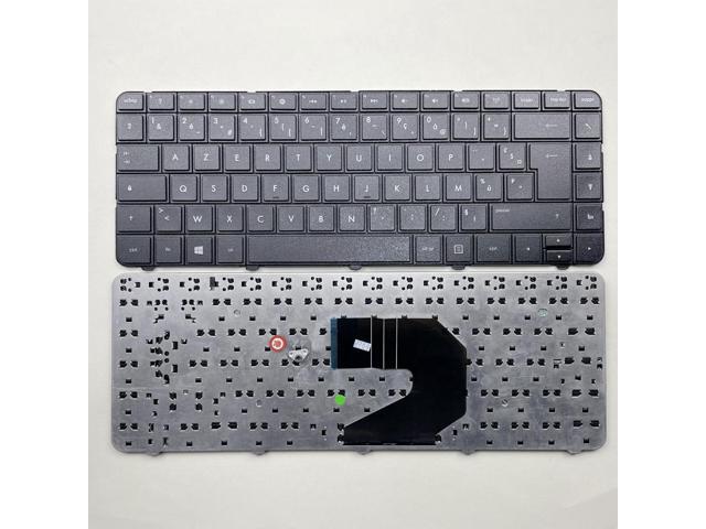 Click here for French Keyboard for HP Pavilion G4 G43 G4-1000 G6... prices
