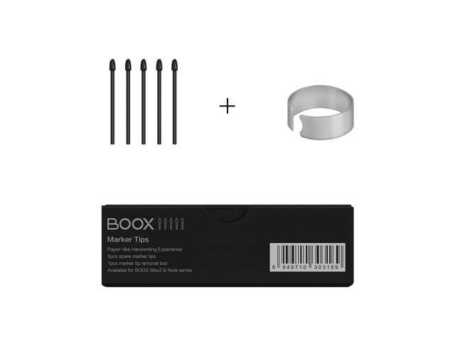 Click here for Boox Standard Stylus Nibs prices