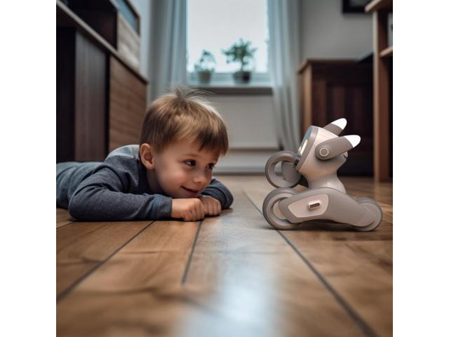 Click here for Loona Premium Robot Pet Dog prices