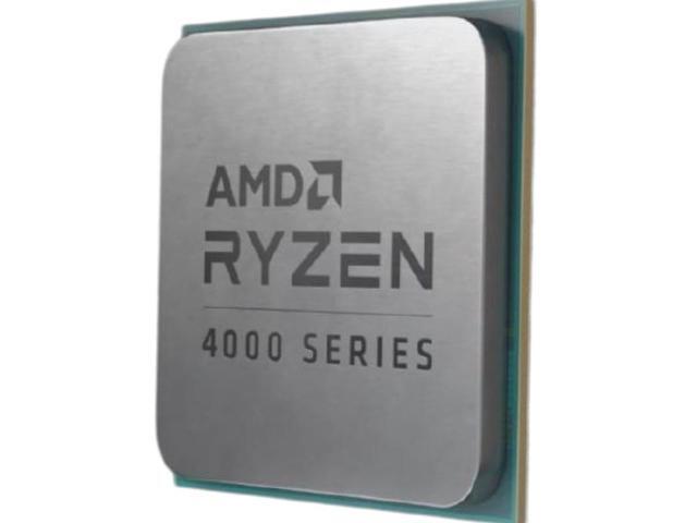Click here for AMD Ryzen 5 4600G - Ryzen 5 4000 G-Series Renoir (... prices