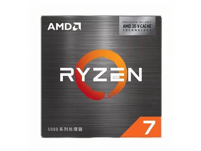 Click here for AMD Ryzen 7 5700X3D - Ryzen 7 5000 Series 8-Core 3... prices