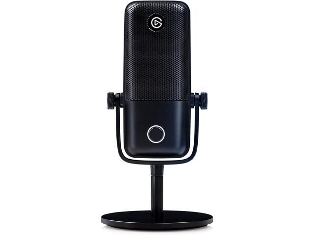 Click here for Elgato Wave:1 - Premium Cardioid USB Condenser Mic... prices