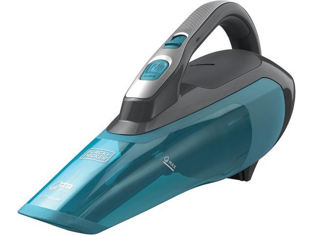 Click here for BLACK+DECKER dustbuster AdvancedClean Cordless Wet... prices