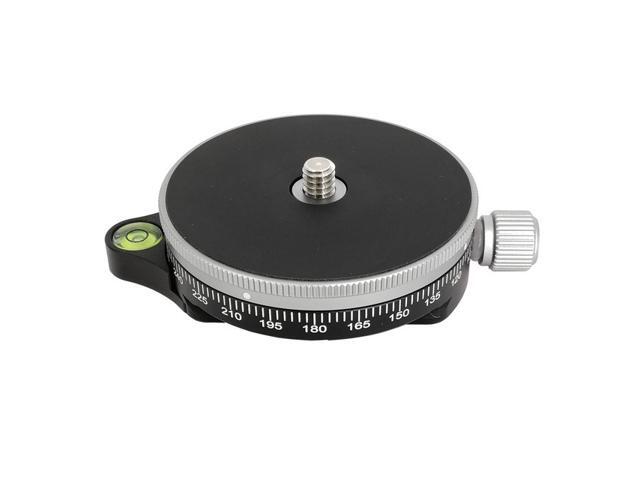 Click here for koolehaoda Camera Panoramic Panning Base with Arca... prices