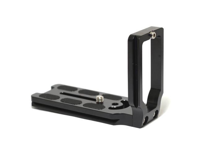 Click here for Koolehaoda Lengthened Quick Release Plate with Dou... prices