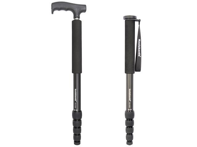 Click here for Koolehaoda Aluminum Camera Monopod & Alpenstock wi... prices