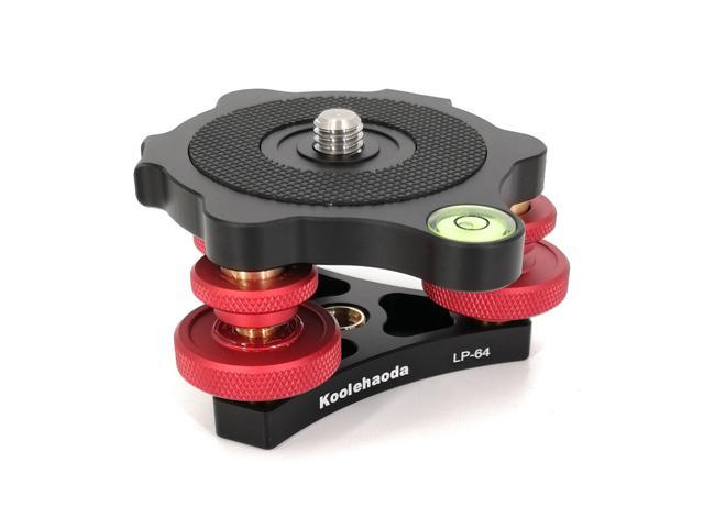 Click here for koolehaoda Leveler with Bubble Level LP-64 for Tri... prices