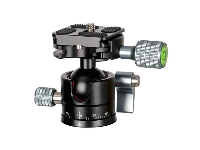 Click here for koolehaoda Low-Profile Mini Ball Head 28mm ball di... prices