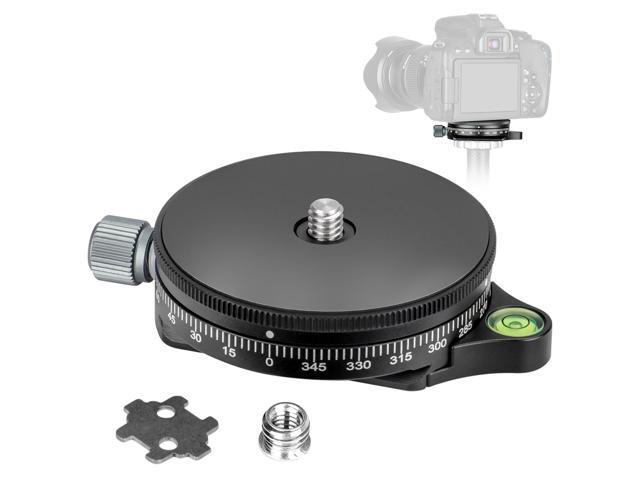 Click here for koolehaoda Camera Panoramic Panning Base with Arca... prices