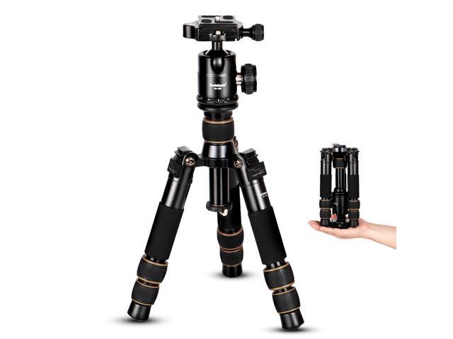 Click here for Koolehaoda Portable Tabletop Mini Tripod with Ball... prices