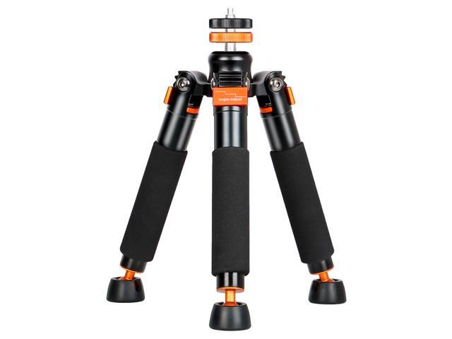 Click here for Koolehaoda A3 Tabletop Mini Tripod with 1/4 and 3/... prices