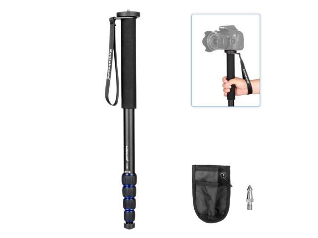 Click here for Koolehaoda 64-inch Camera Aluminium Monopod Unipod prices