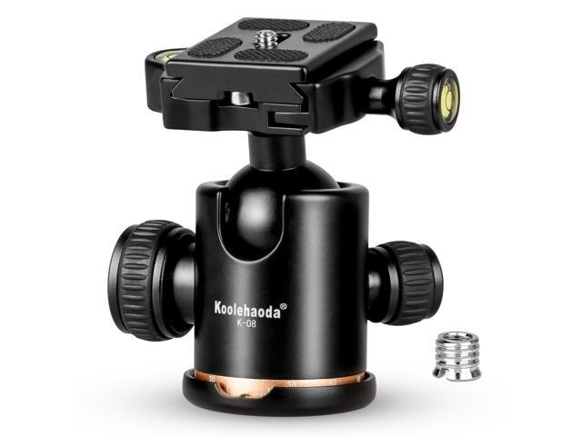 Click here for koolehaoda Tripod Ball Head  360° Panoramic Alumin... prices