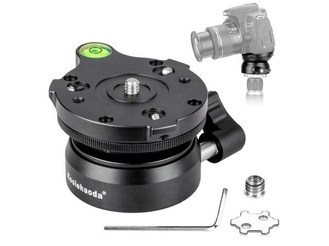 Click here for koolehaoda Tripod Leveling Base Leveler Adjusting... prices