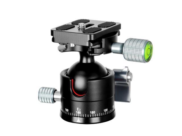 Click here for Koolehaoda Low Profile Ball Head  F36mm Ball Diame... prices