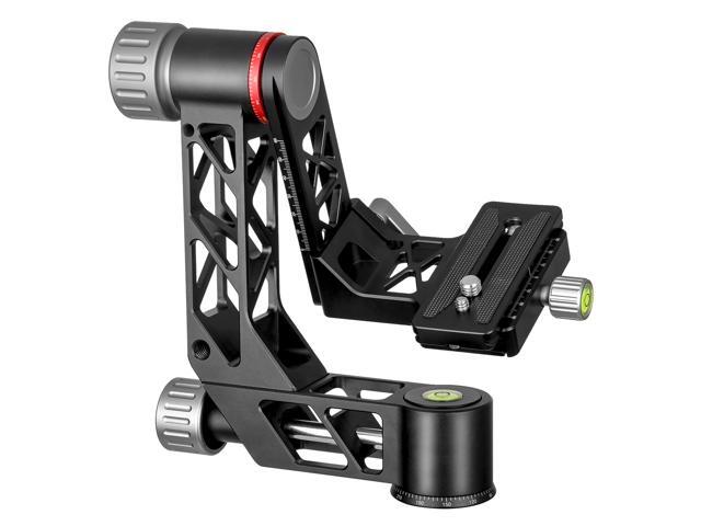 Click here for koolehaoda Professional Gimbal Head Tripod Head Al... prices