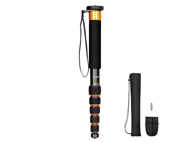 Click here for koolehaoda 6-Section Monopod Compact Portable Phot... prices