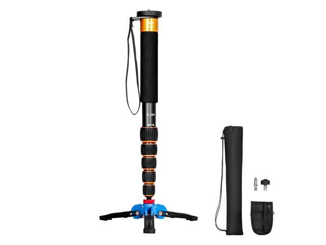 Click here for Koolehaoda Extendable Camera Aluminum Monopod with... prices
