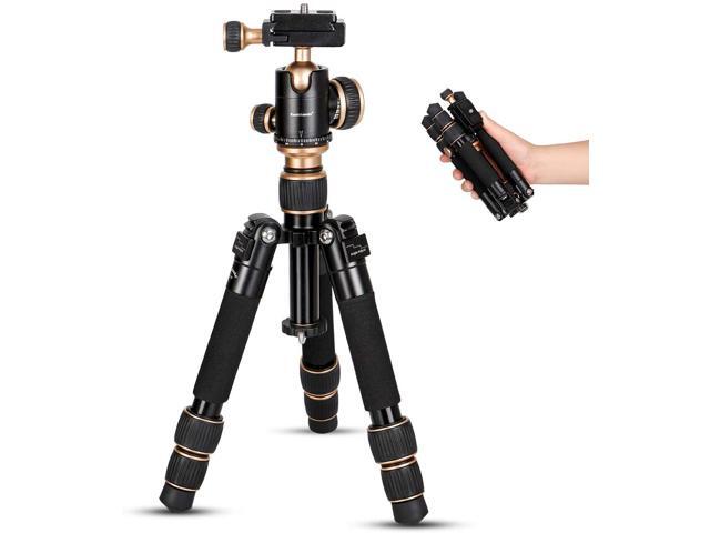 Click here for Koolehaoda Portable Tabletop Mini Tripod Height Ad... prices