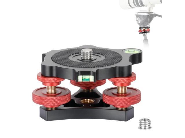 Click here for koolehaoda Leveler with Bubble Level LP-64 for Tri... prices