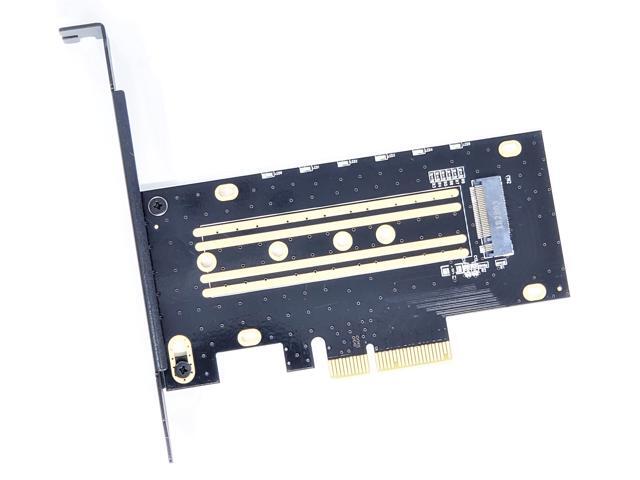 Click here for Micro Connectors M.2 NVMe PCIe 3.0 x4 Adapter prices