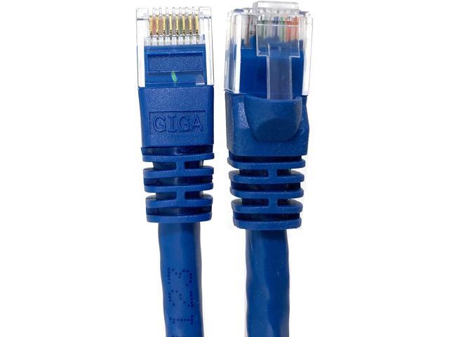 Click here for Micro Connectors 100 Feet Cat6 Molded Snagless RJ4... prices