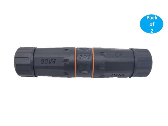 Click here for Micro Connectors Cat 6A (UTP/STP) Waterproof RJ45... prices