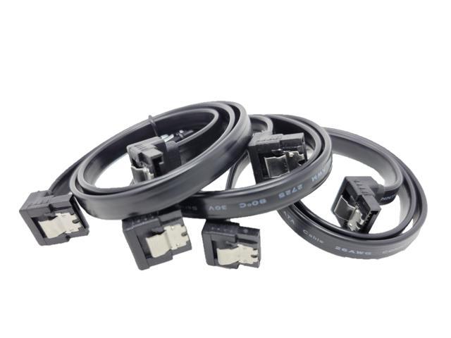 Click here for Micro Connectors 20 SATA III Right Angle to Right... prices