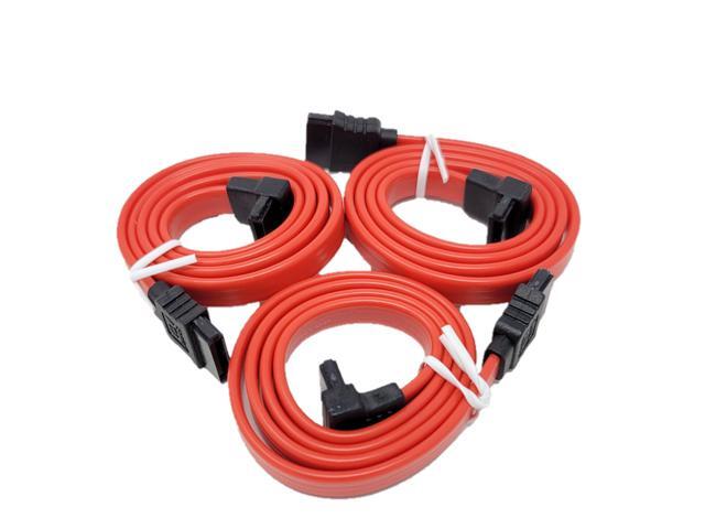 Click here for Micro Connectors 18 SATA III Straight to Right Ang... prices