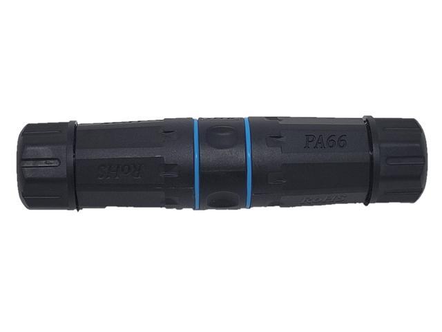 Click here for Micro Connectors Cat6 Shielded Waterproof RJ45 Cou... prices