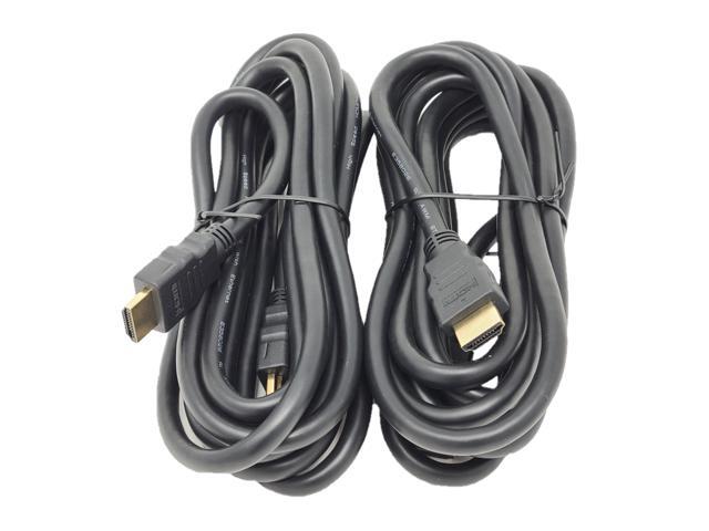 Click here for Micro Connectors 6 Feet Premium 4K High Speed HDMI... prices