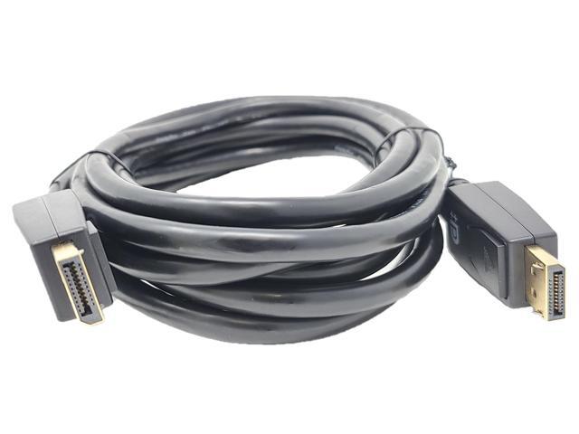 Click here for Micro Connectors 10 Feet VESA Certified DisplayPor... prices