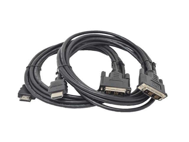 Click here for Micro Connectors 10 Feet HDMI to DVI- Digital Moni... prices