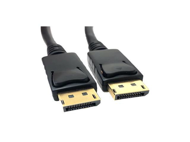 Click here for Micro Connectors 10 Feet DisplayPort 1.2 M/M 28AWG... prices